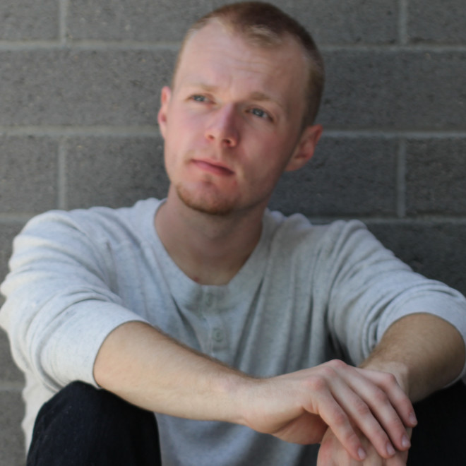Josh Dodge - FilmFreeway