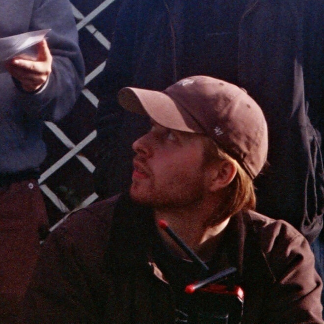 George Dickson - FilmFreeway