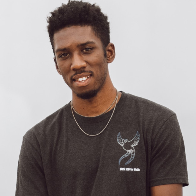 Jamal Page - FilmFreeway