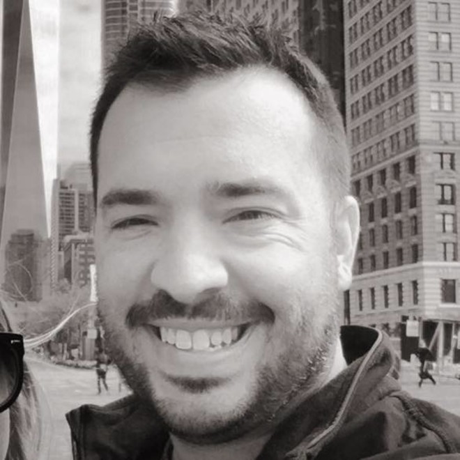 Phil Myers - FilmFreeway