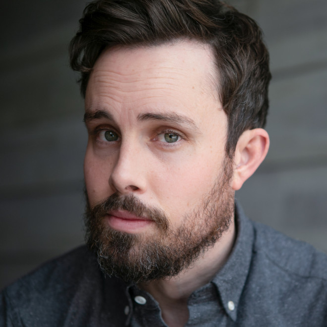 logan Donovan - FilmFreeway
