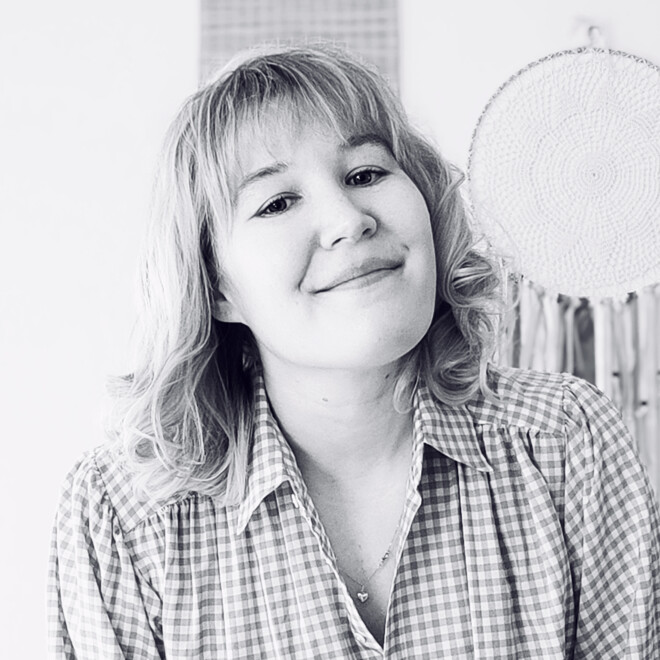 Sophie Jay - FilmFreeway