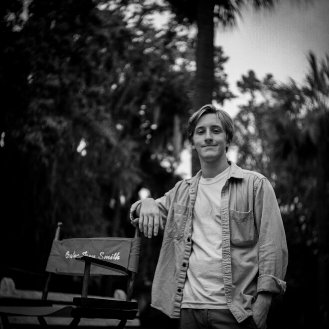 Carter Trey Smith - FilmFreeway