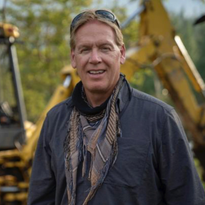 Chris Feistl - FilmFreeway