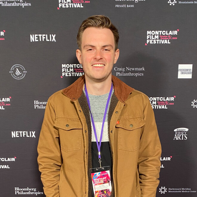 Zach Miller - FilmFreeway