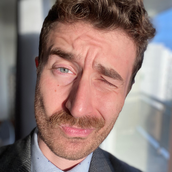 Dimitrios Stasinopoulos - FilmFreeway