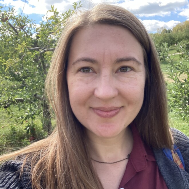 Laura Ivins - FilmFreeway