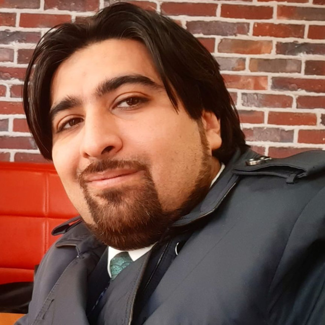 Tofiq Teymuroglu - FilmFreeway