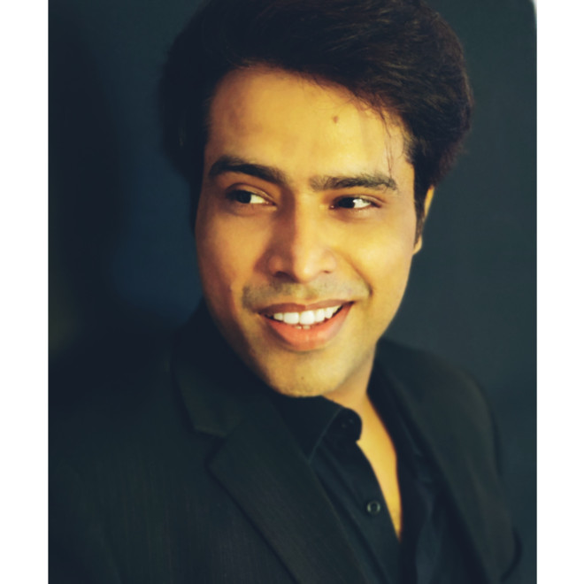 Hemwant Tiwari - FilmFreeway