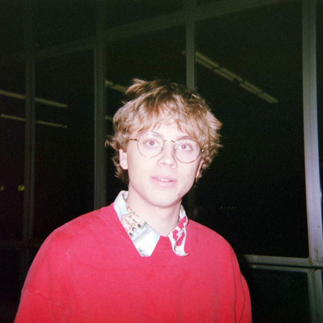 Luke Gresback - FilmFreeway