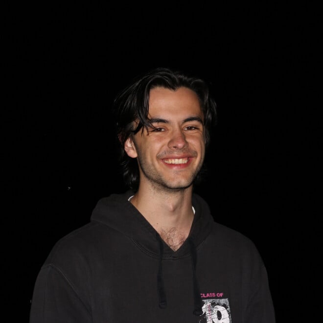 Benjamin Lavoie - FilmFreeway