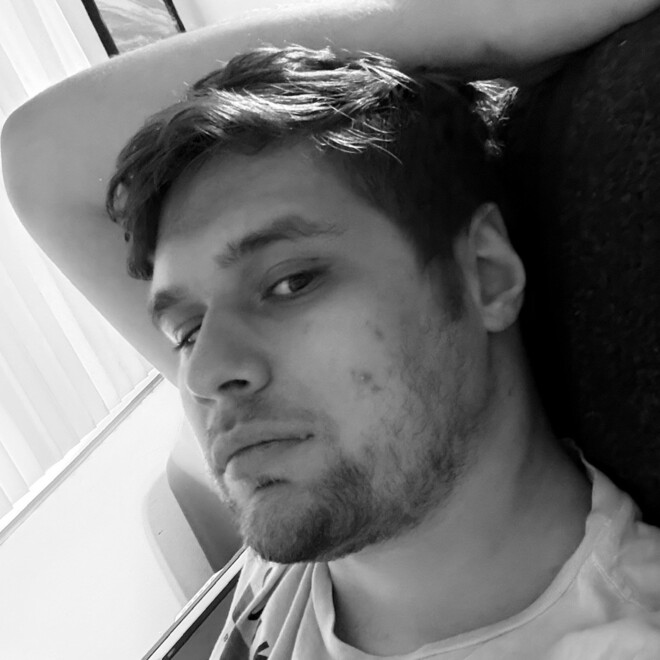 Joshua Goldman - FilmFreeway