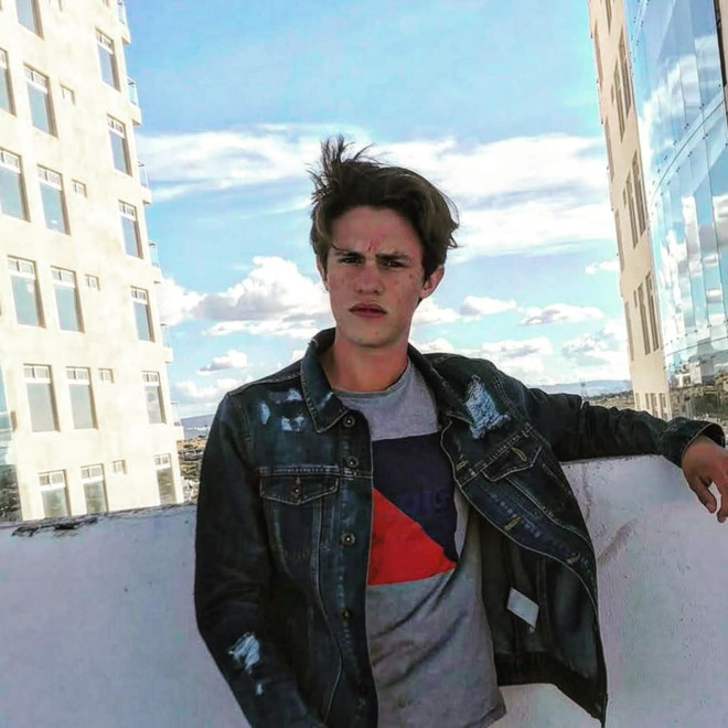 Marcelo Marroquin - FilmFreeway