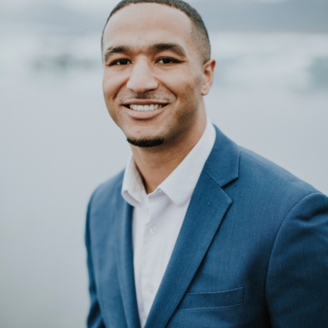 Jordan Skipper - FilmFreeway