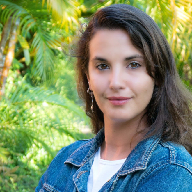 Sarah Pini - FilmFreeway