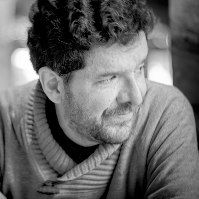 Claudio Martinez-Valle - FilmFreeway