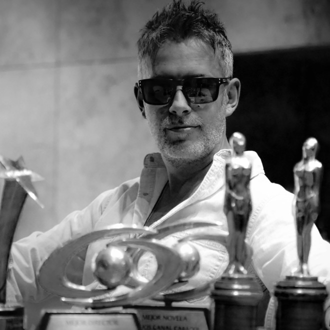 Juan Pinzon - FilmFreeway