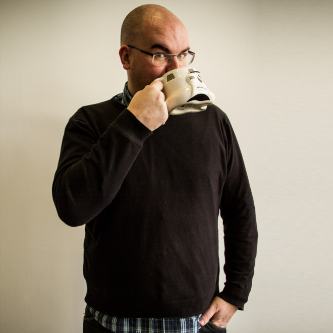 David A. Roberts - FilmFreeway