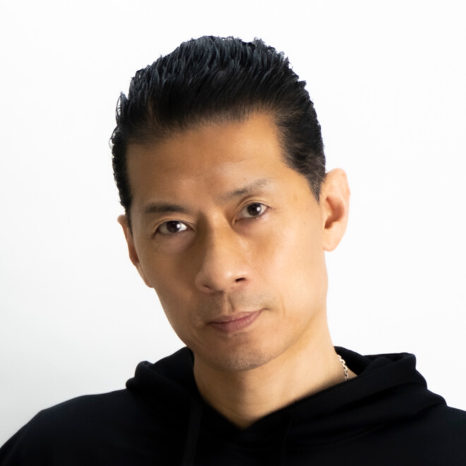 Takeshi Inoue - FilmFreeway