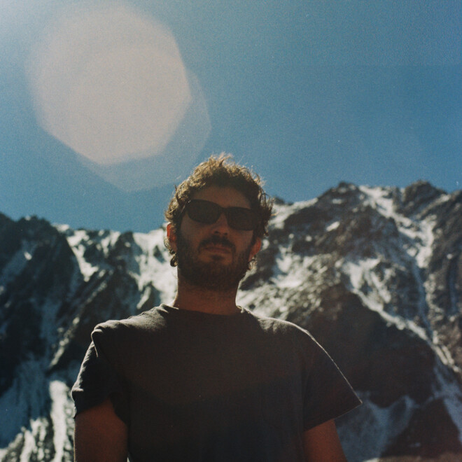 diego kompel - FilmFreeway