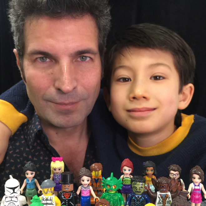 Randy Schmidt - FilmFreeway