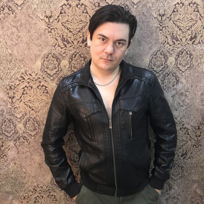 Anton Boiko - FilmFreeway