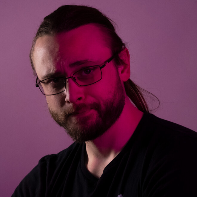 Matthew Camfield - FilmFreeway