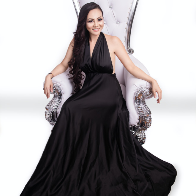 Tam Tran - FilmFreeway