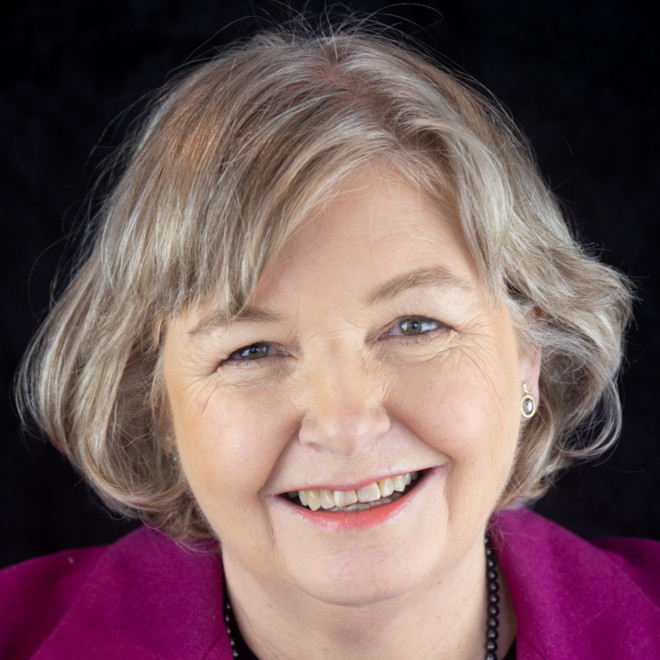 Diane Keogh - FilmFreeway