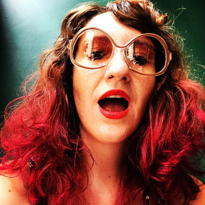 Roxy Nova - FilmFreeway