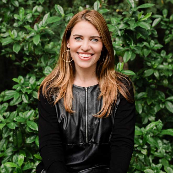 Amanda Strickland - FilmFreeway