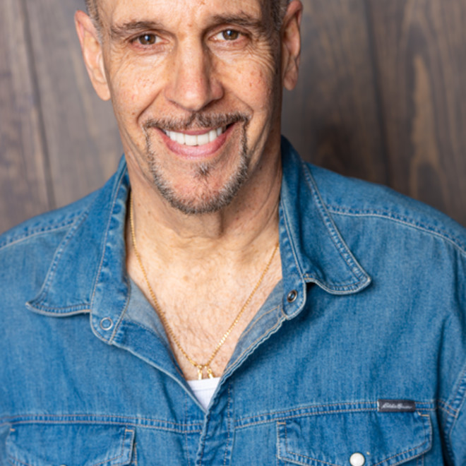 Robert Dominick Jones - FilmFreeway