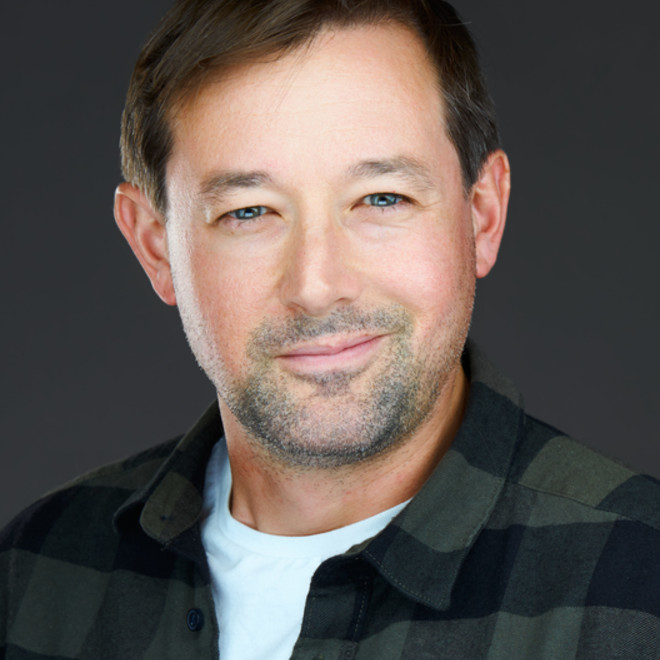 Roderick Evans - FilmFreeway