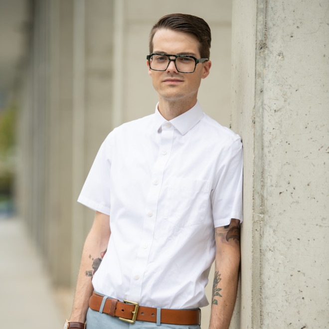 Daniel Hess - FilmFreeway