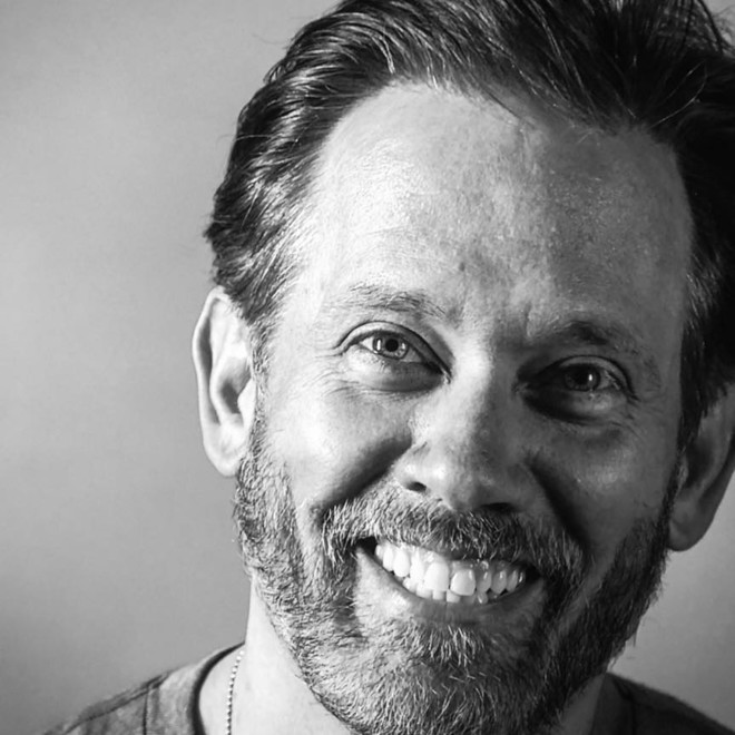 Scott Hess - FilmFreeway