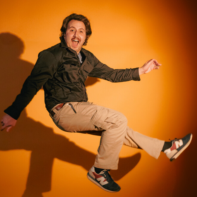 Eric Génier - FilmFreeway