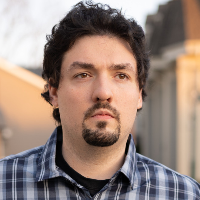 Matt L Hahn - FilmFreeway