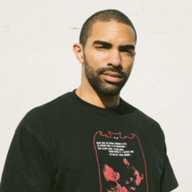 Brandon Espy - FilmFreeway