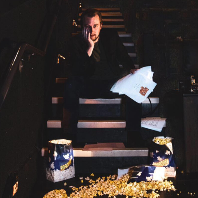 William Nicholas Clay - FilmFreeway