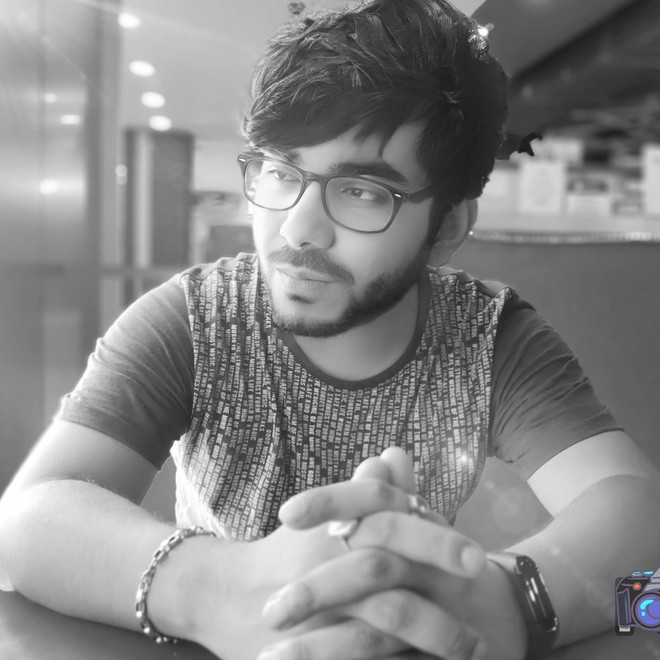 Subhasis Biswas - FilmFreeway