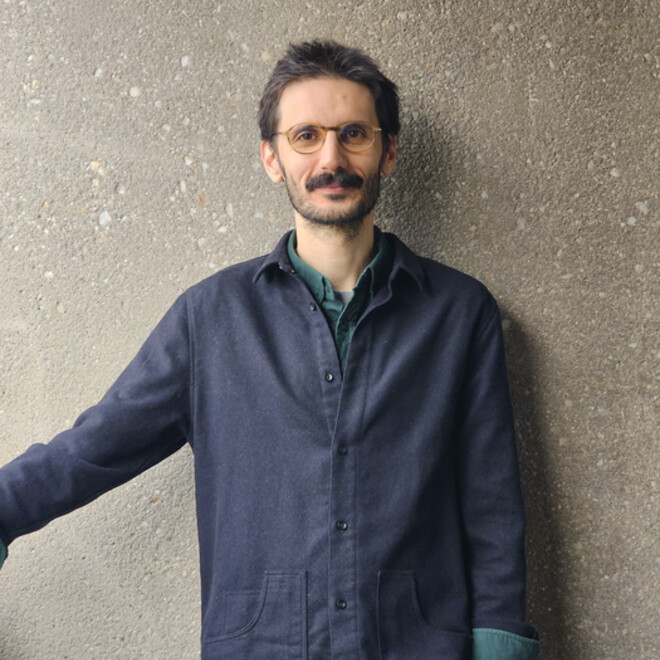 Sahand Sarhaddi - FilmFreeway