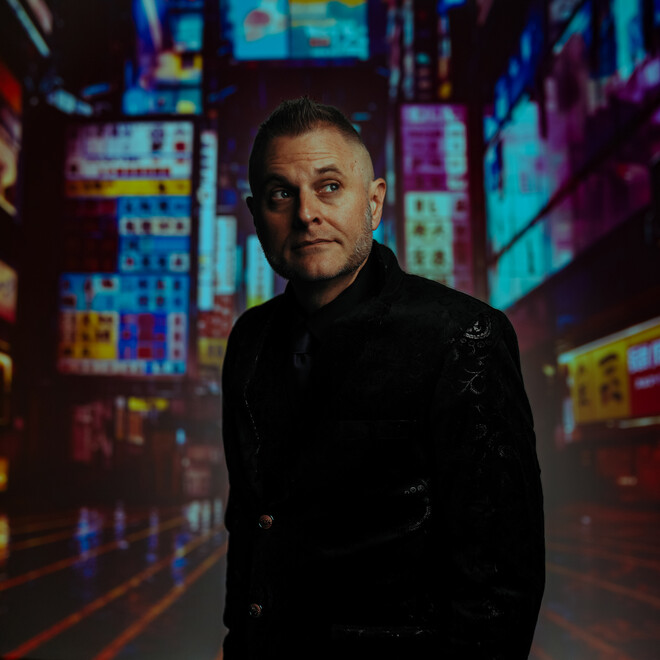 Daniel Corey - FilmFreeway