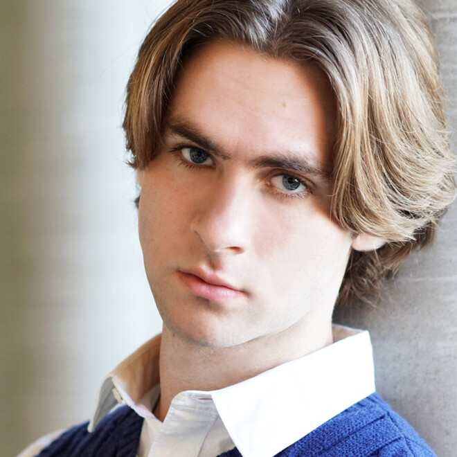 Jarid Root - FilmFreeway