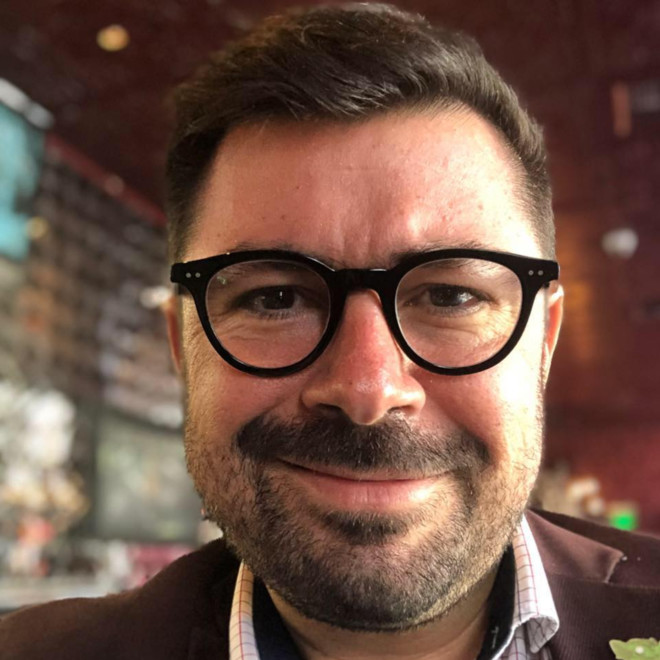 Rodolfo Guzmán - FilmFreeway