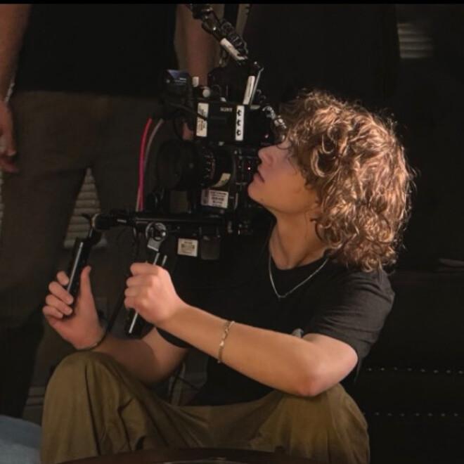 Ari Williams - FilmFreeway