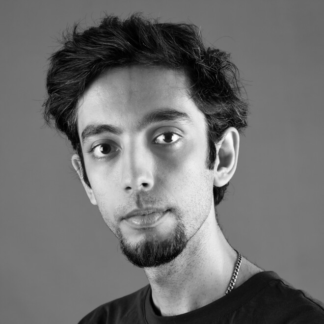 ali masoumi - FilmFreeway