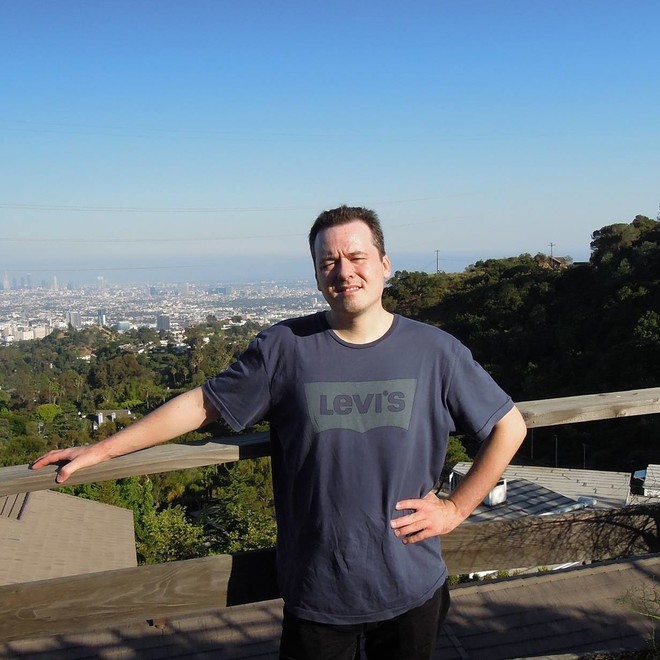 Daniel Frevert - FilmFreeway