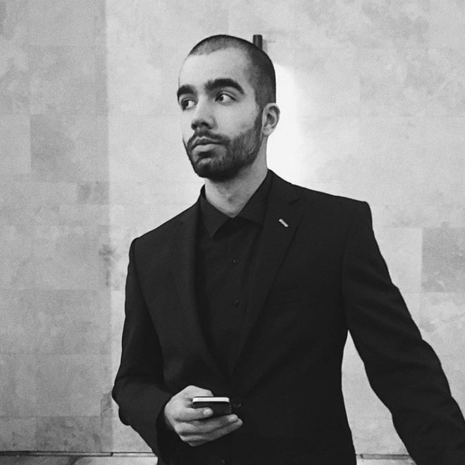 Jon Gojani - FilmFreeway