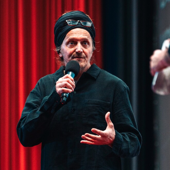 Harry Putz - FilmFreeway