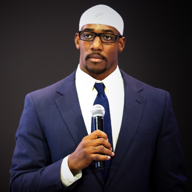 Hamza Abdullah - FilmFreeway